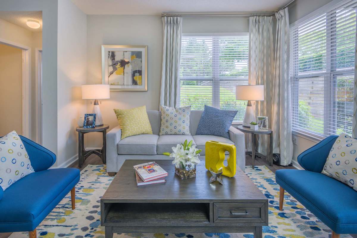 Photos and Video of Aventura RTP in Durham, NC