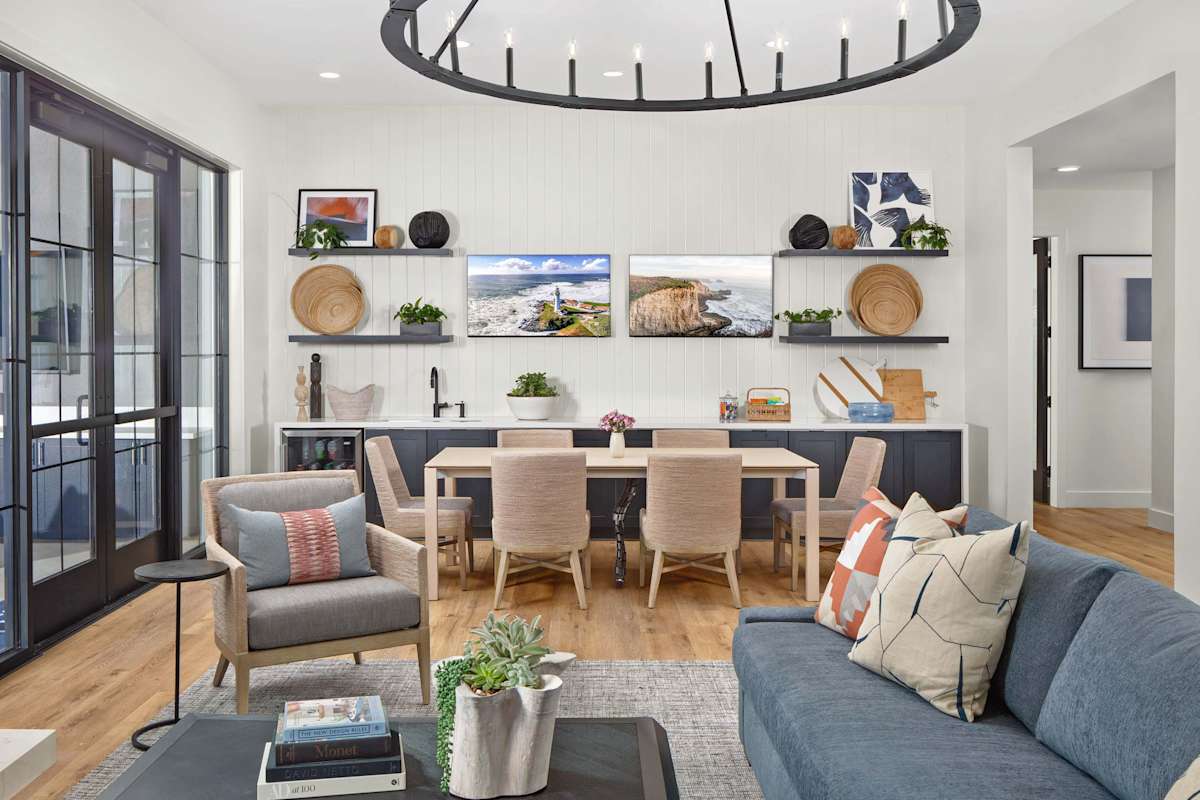 Photos and Video of Atwell at Folsom Ranch in Folsom, CA