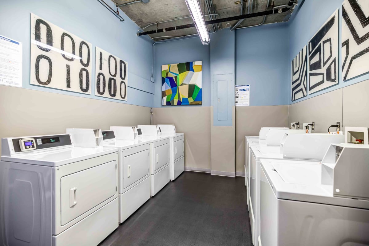 Photos and Video of Post Alley Court in Seattle, WA