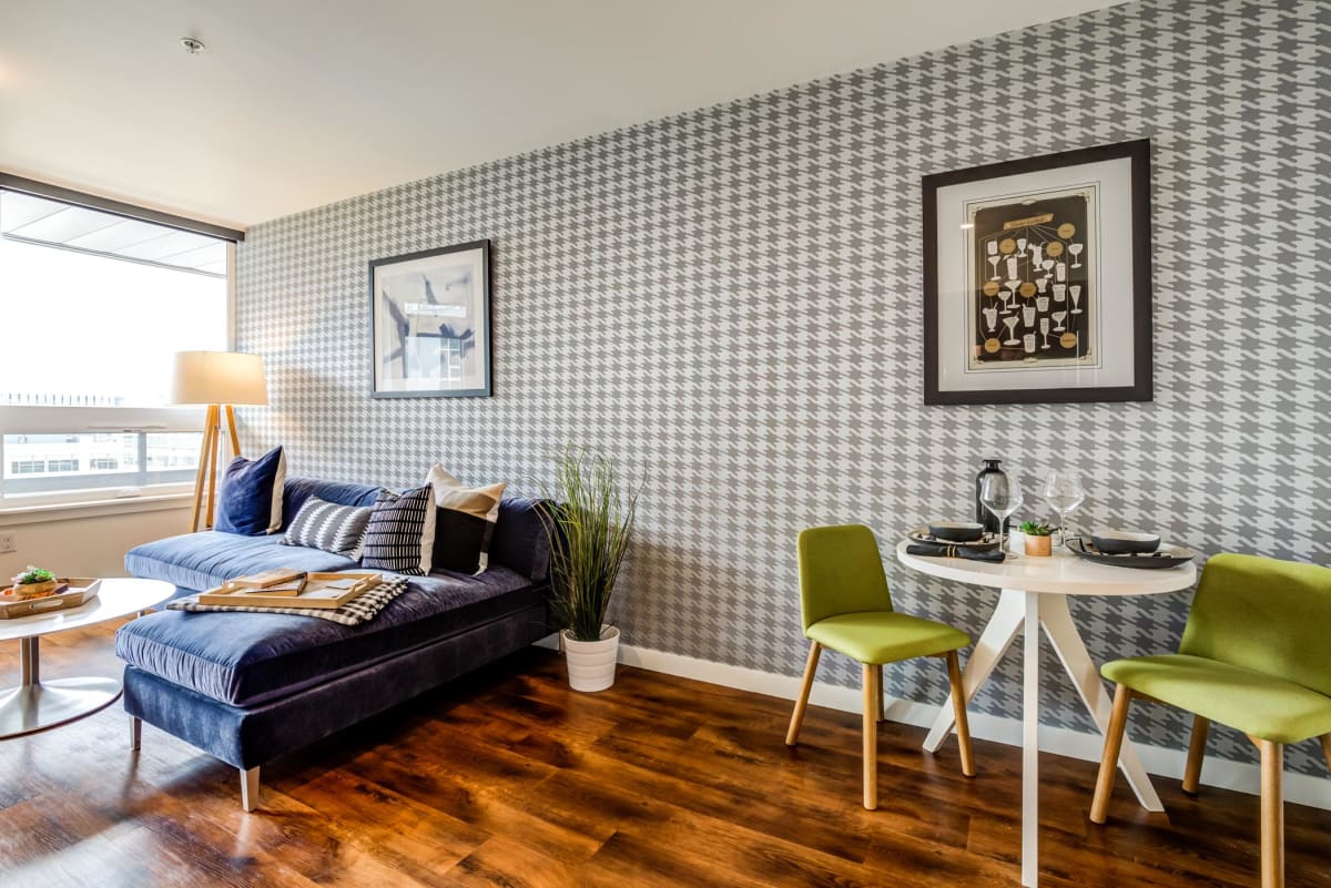 Photos and Video of Radius in Seattle, WA