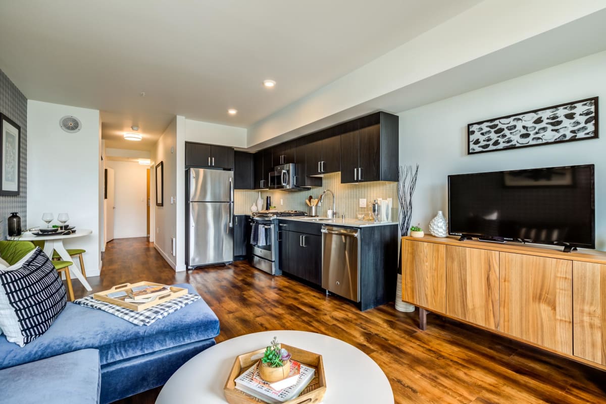 Photos and Video of Radius in Seattle, WA