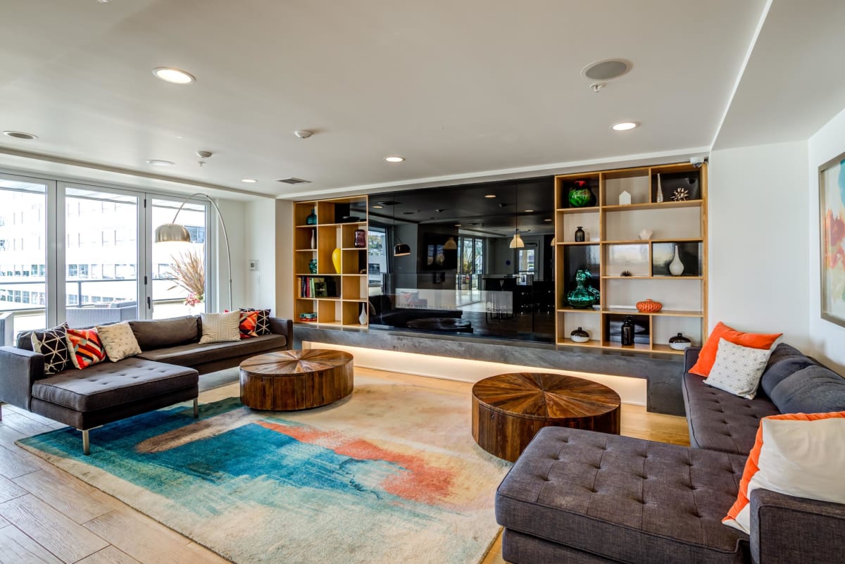 Photos and Video of Radius in Seattle, WA