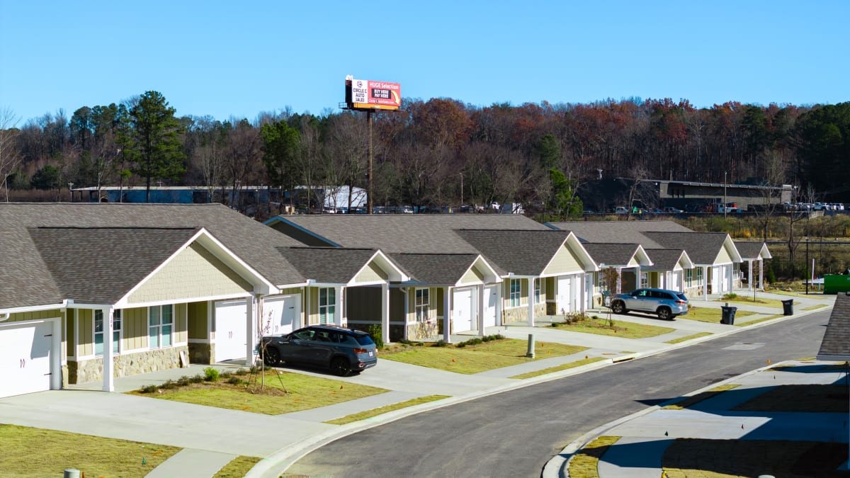 Apartments for Rent in Calhoun, GA | The Ridge at Calhoun