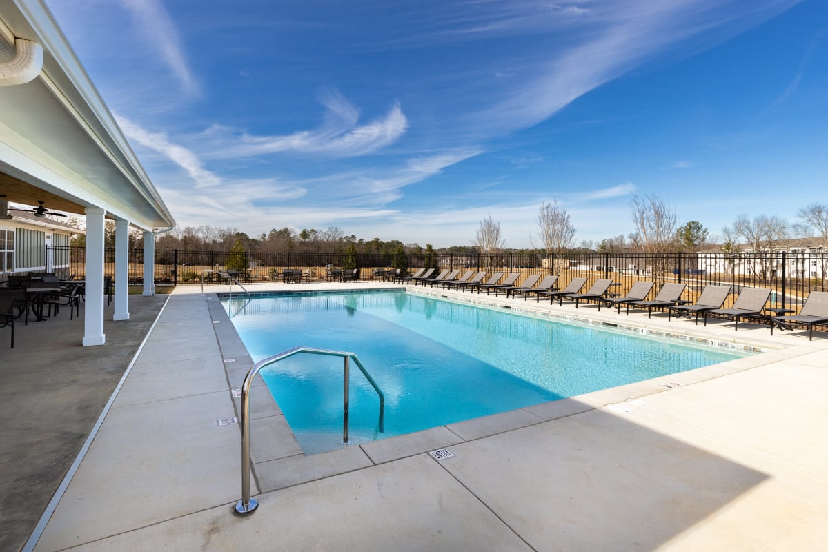 Apartments for Rent in Calhoun, GA | The Ridge at Calhoun