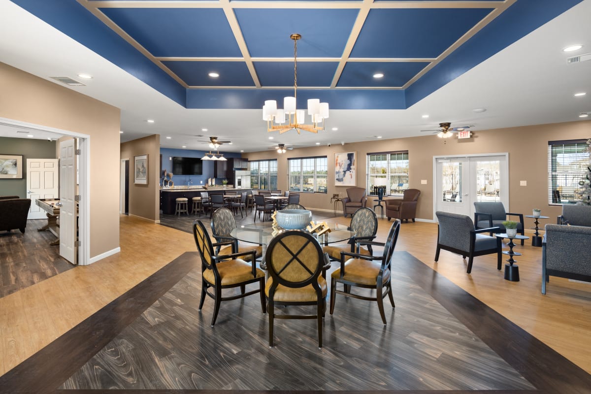 Apartments for Rent in Calhoun, GA | The Ridge at Calhoun