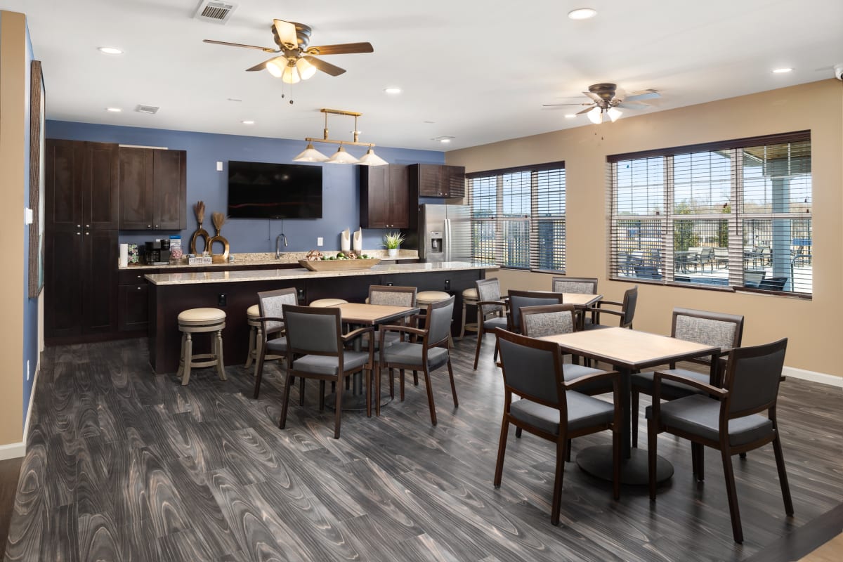 Apartments for Rent in Calhoun, GA | The Ridge at Calhoun