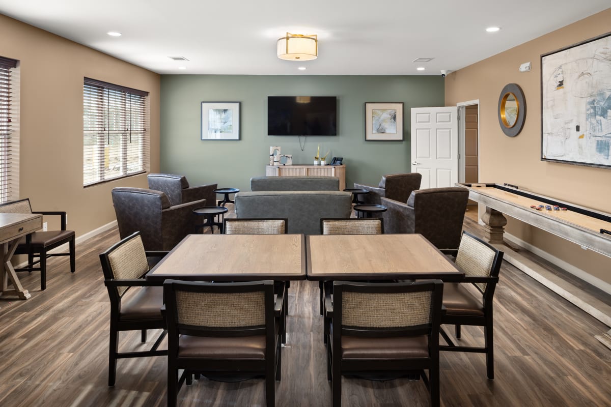 Apartments for Rent in Calhoun, GA | The Ridge at Calhoun