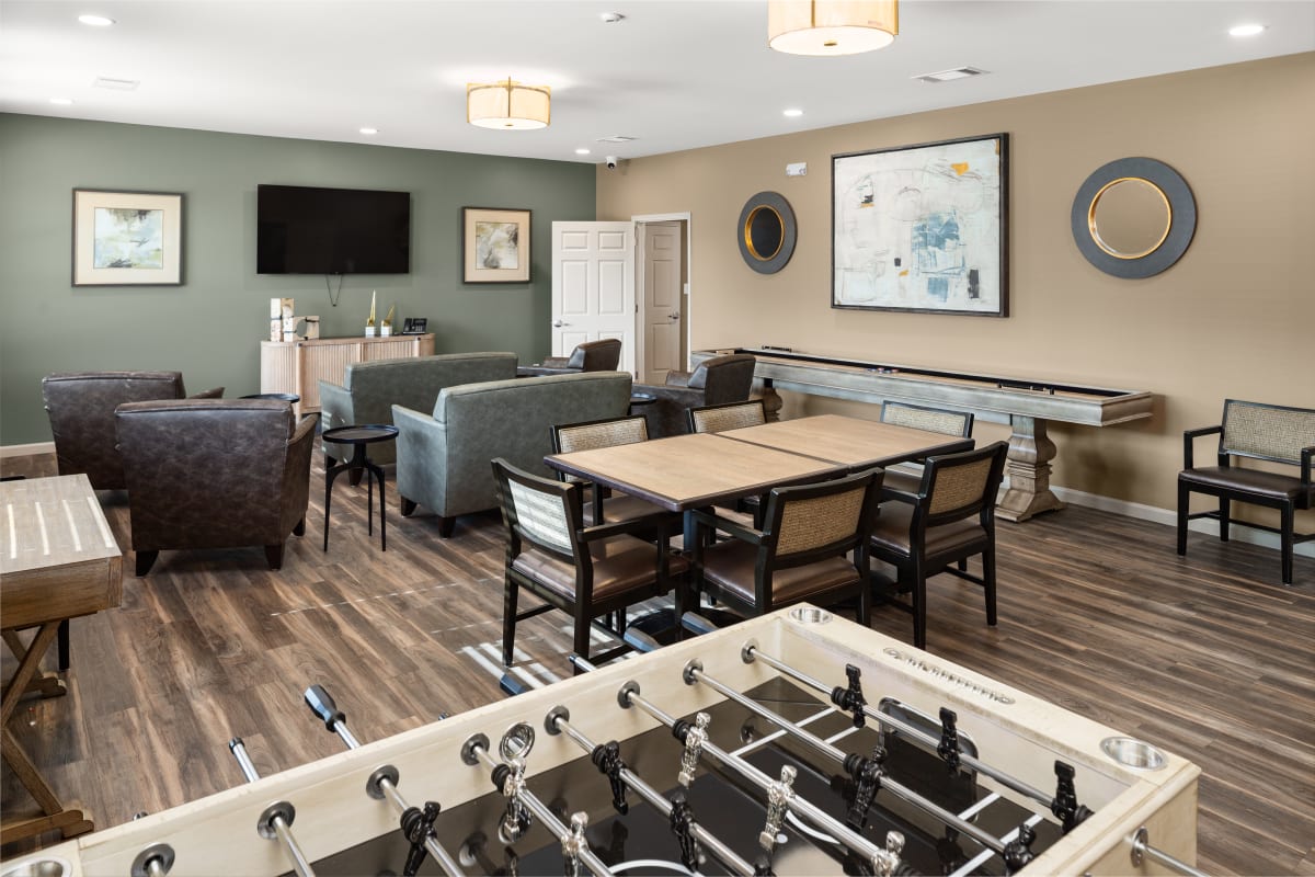 Apartments for Rent in Calhoun, GA | The Ridge at Calhoun