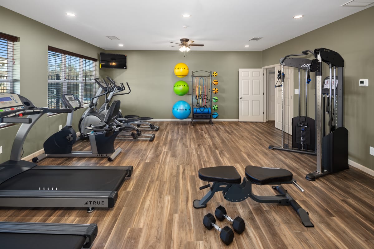 Apartments for Rent in Calhoun, GA | The Ridge at Calhoun