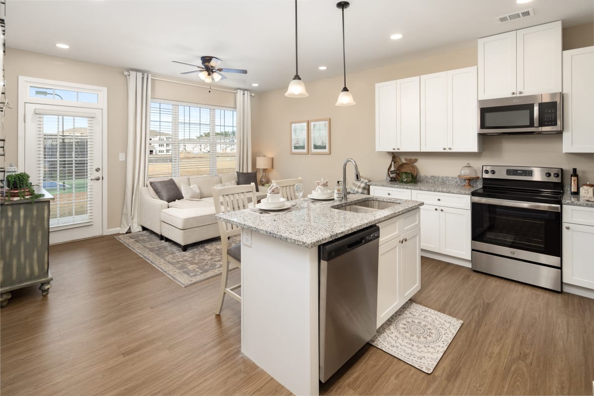 Apartments for Rent in Calhoun, GA | The Ridge at Calhoun