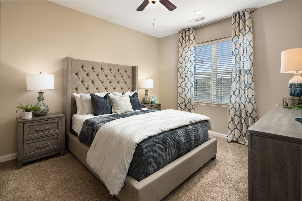 Apartments for Rent in Calhoun, GA | The Ridge at Calhoun