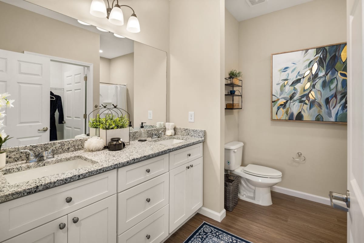 Apartments for Rent in Calhoun, GA | The Ridge at Calhoun