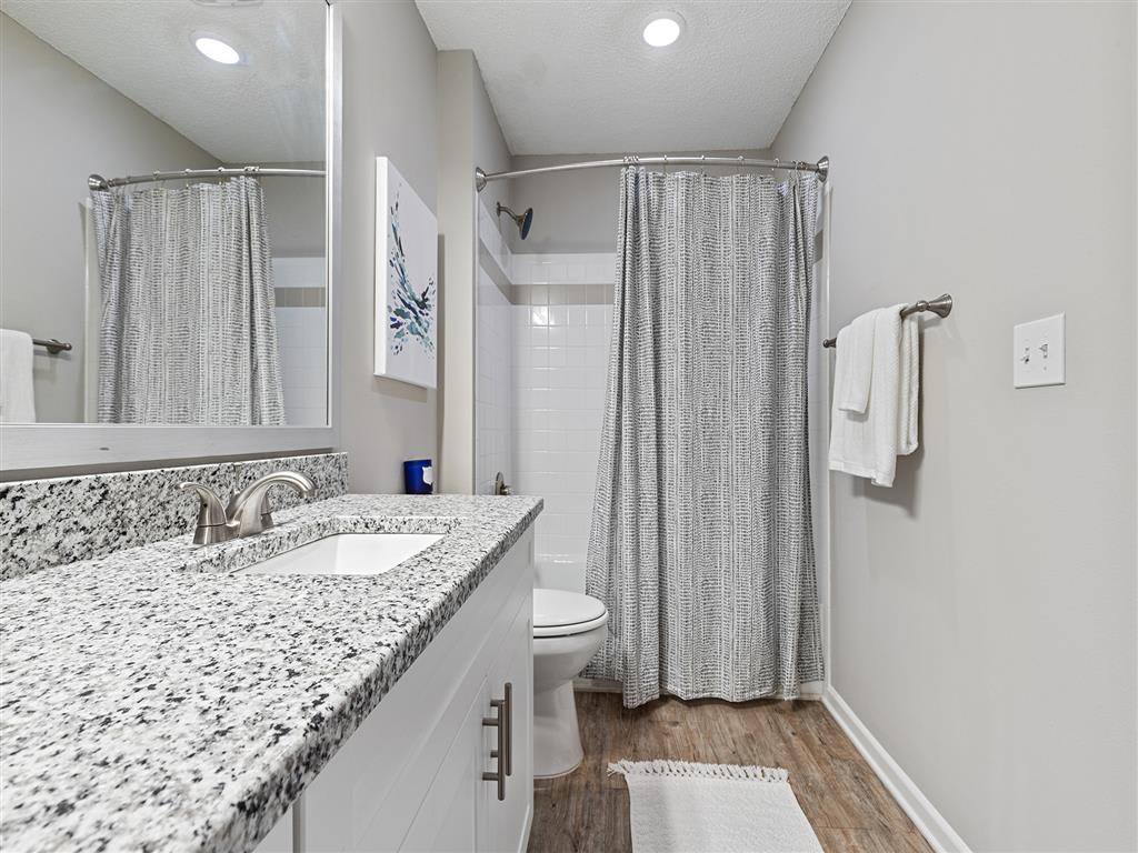 Apartments for Rent in Columbia, SC | Vista Commons