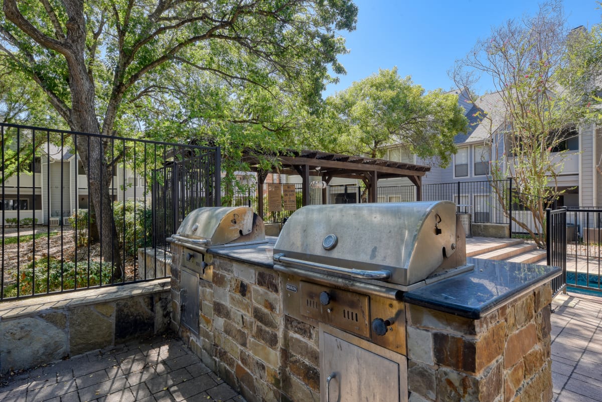 San Antonio Apartment Photos | Stone Chase Apartments