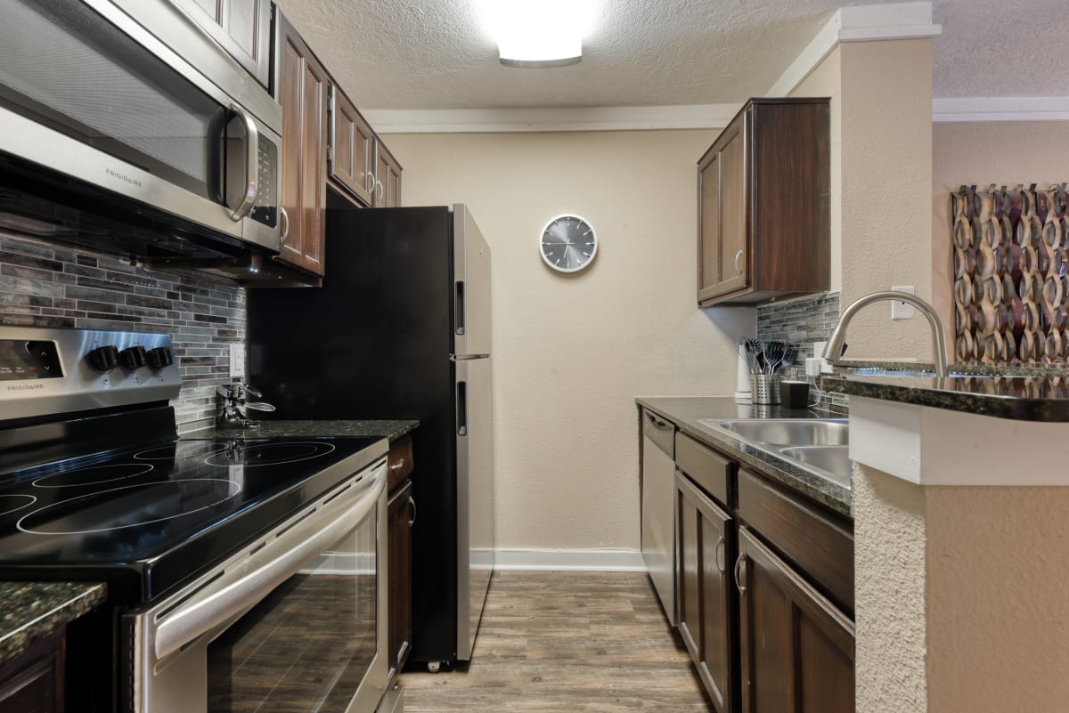 San Antonio Apartment Photos | Stone Chase Apartments