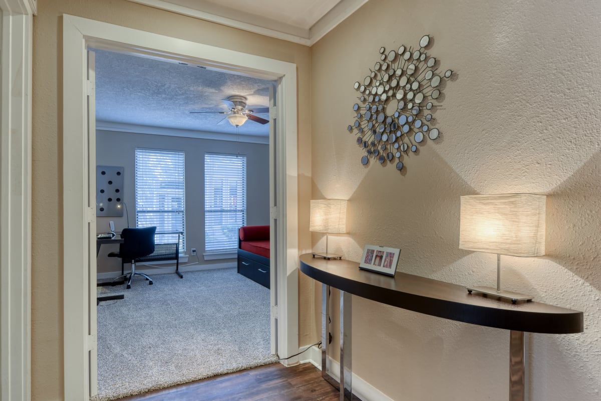 San Antonio Apartment Photos | Stone Chase Apartments