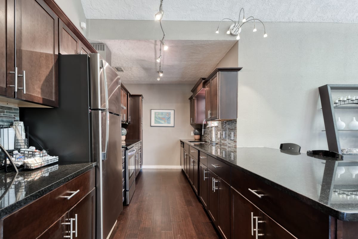 San Antonio Apartment Photos | Stone Chase Apartments
