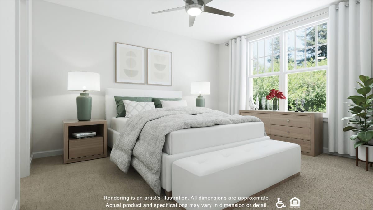 Photos and Video of The Ridge at Calhoun in Calhoun, GA