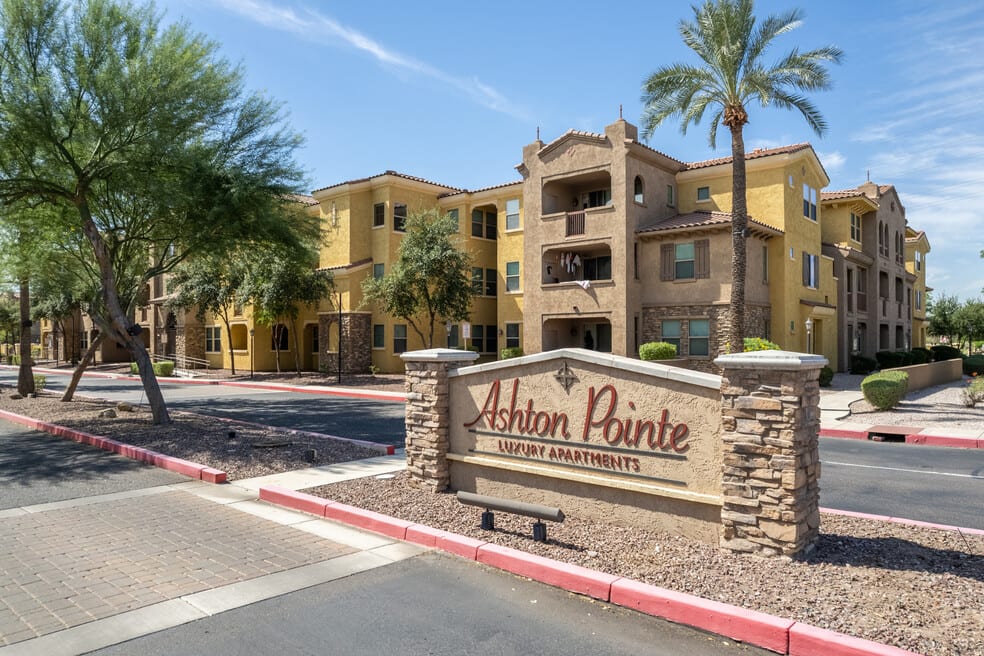 Avondale AZ Apartment Rentals | Ashton Pointe
