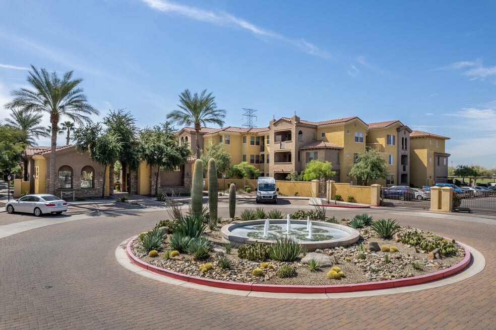 Avondale AZ Apartment Rentals | Ashton Pointe