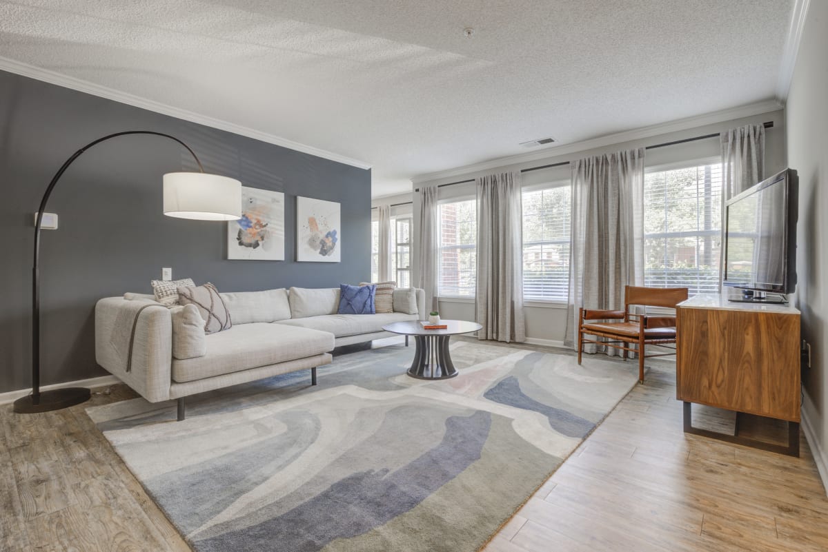 Apartments for Rent in Columbia, SC | Vista Commons