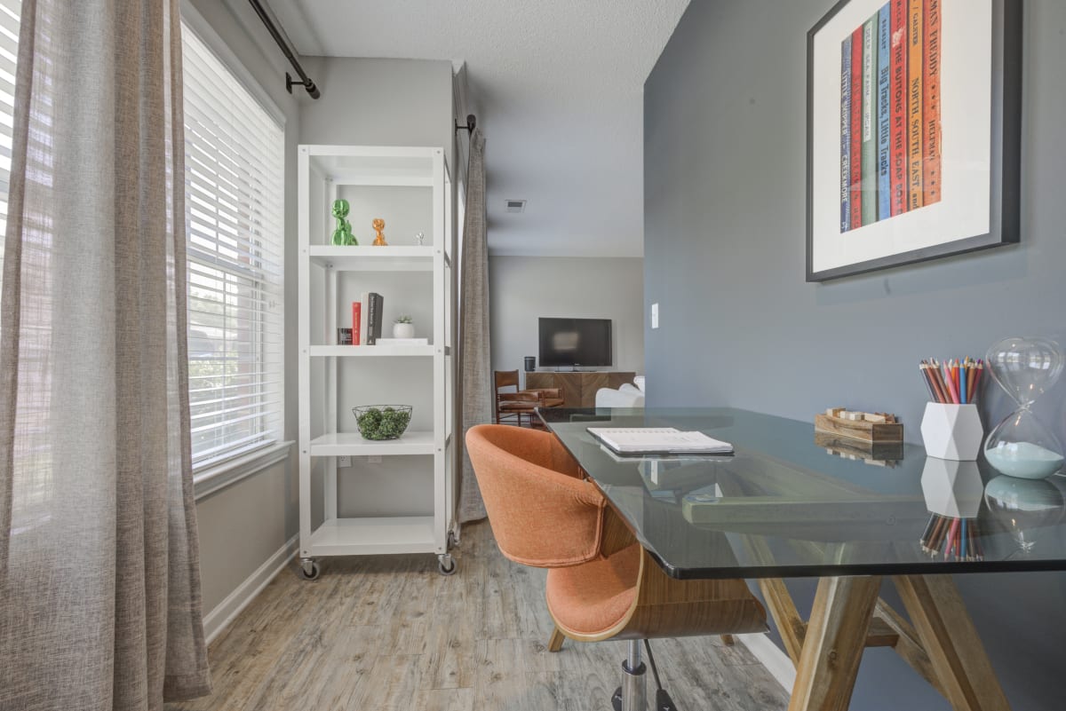 Apartments for Rent in Columbia, SC | Vista Commons