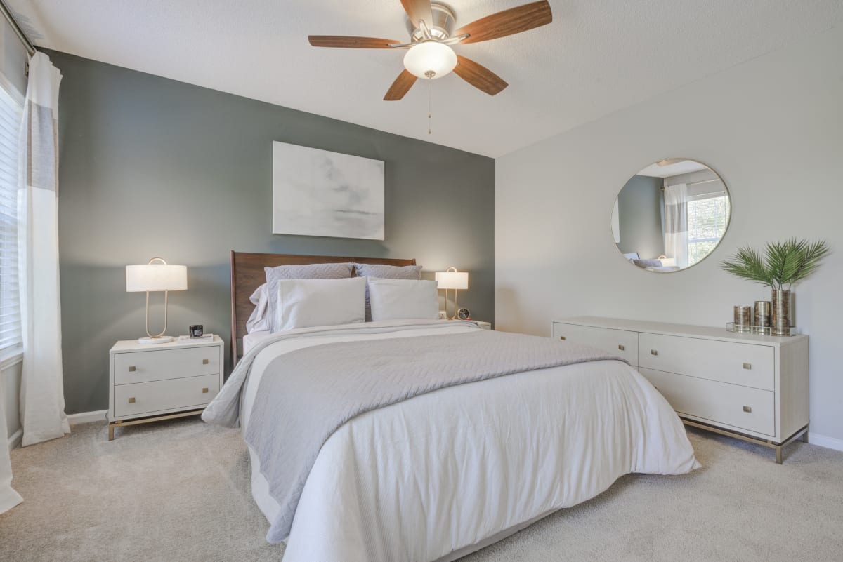 Apartments for Rent in Columbia, SC | Vista Commons