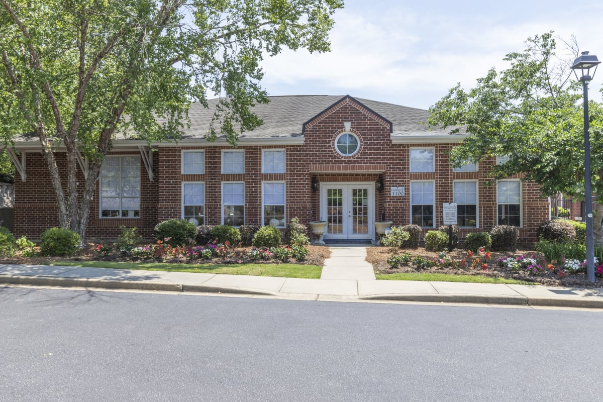 Apartments for Rent in Columbia, SC | Vista Commons