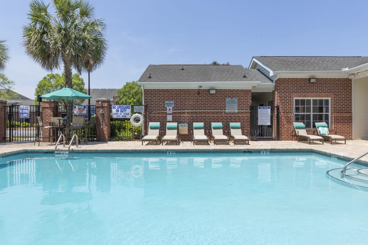 Apartments for Rent in Columbia, SC | Vista Commons