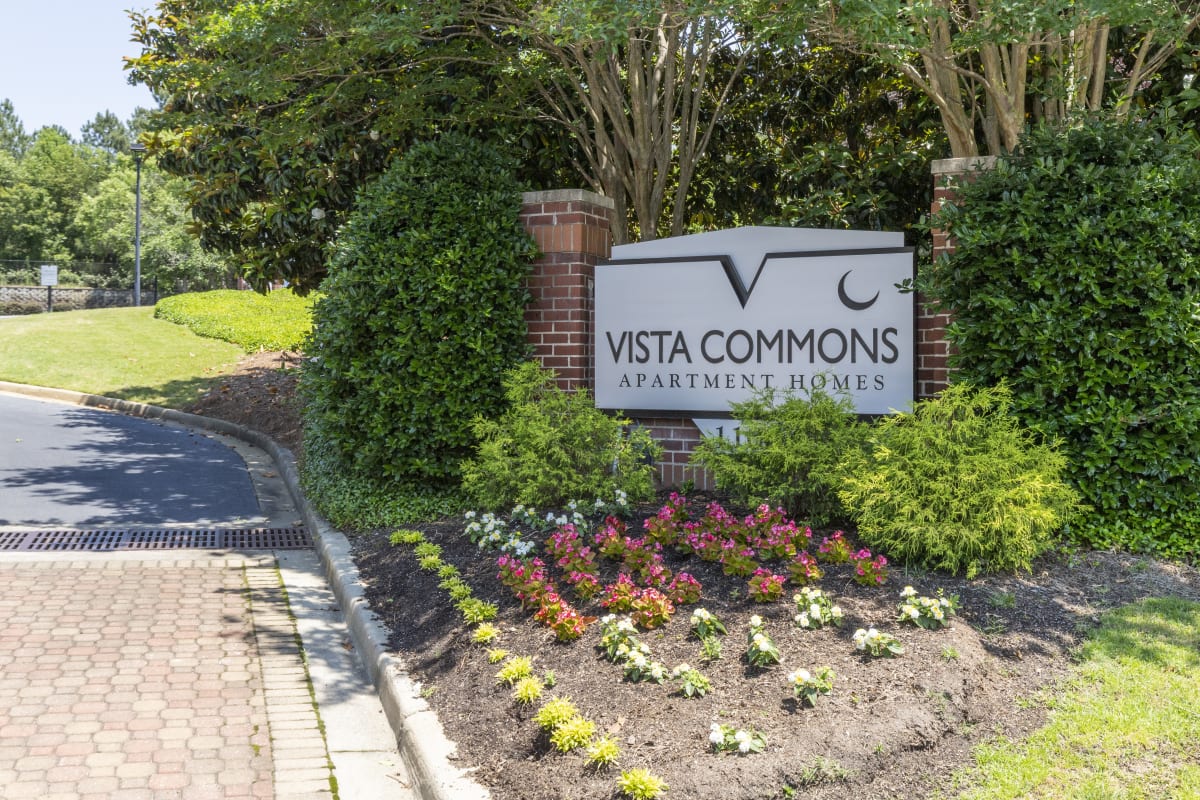 Apartments for Rent in Columbia, SC | Vista Commons