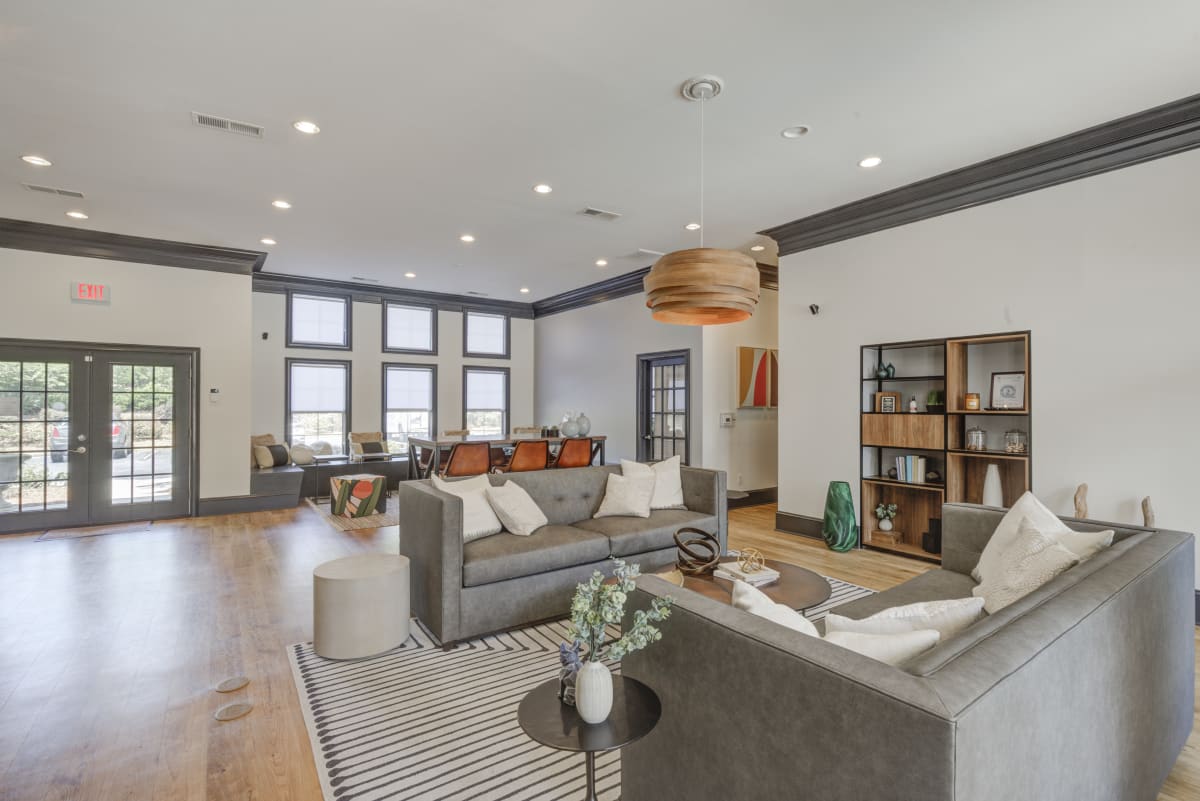 Apartments for Rent in Columbia, SC | Vista Commons