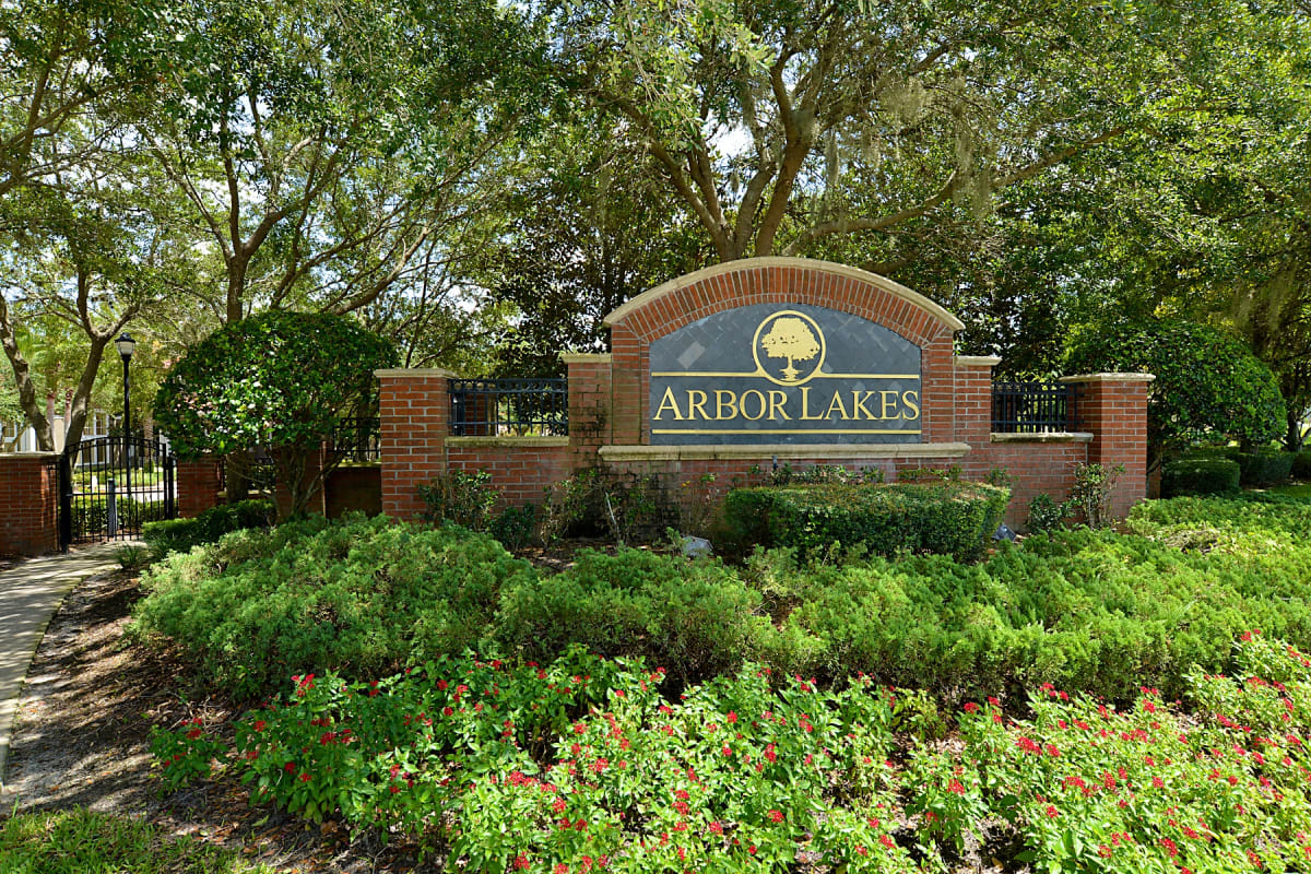 Photos and Video of Arbor Lakes Apartments in Sanford, FL