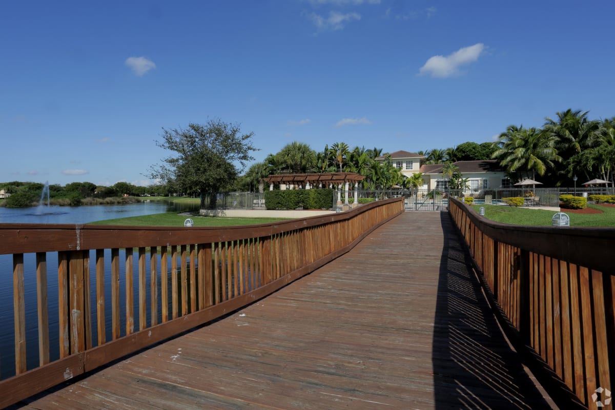 Photos and Video of Aventine at Miramar Apartments in Miramar, FL