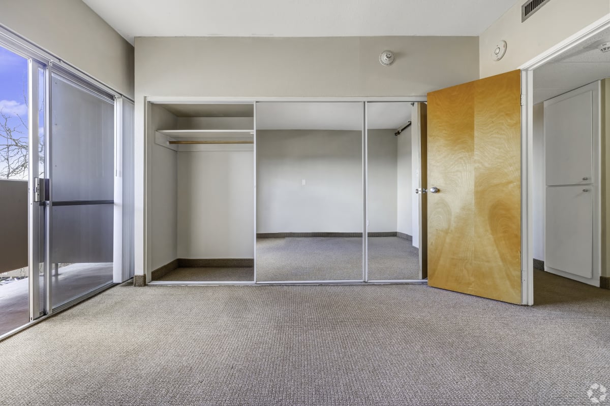 Photos and Video of Madison Tower (55+) in Stockton, CA