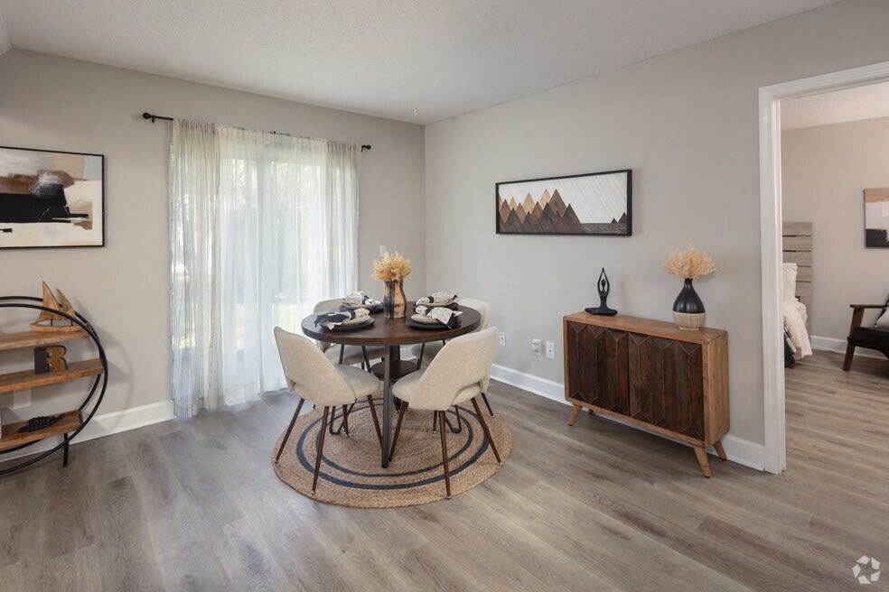 Photos and Video of The Ridges at Florence in Florence, SC