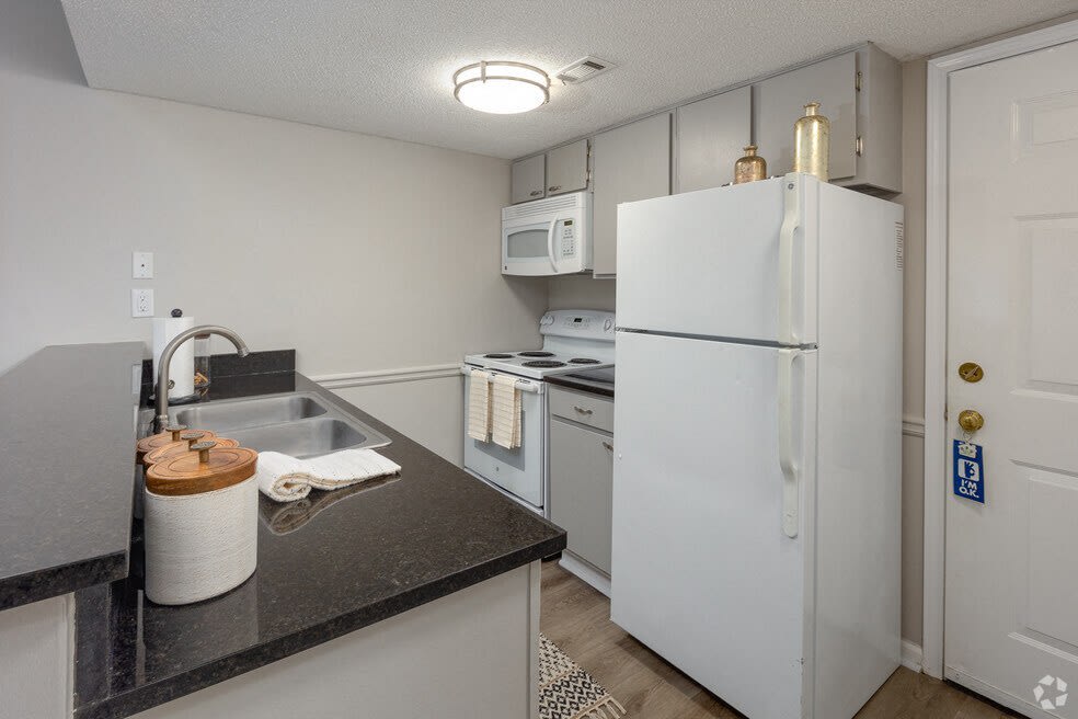 Photos and Video of The Ridges at Florence in Florence, SC