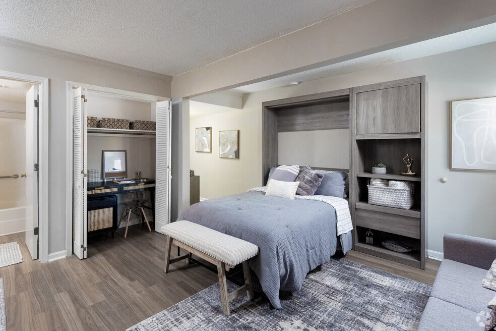 Photos and Video of The Ridges at Florence in Florence, SC