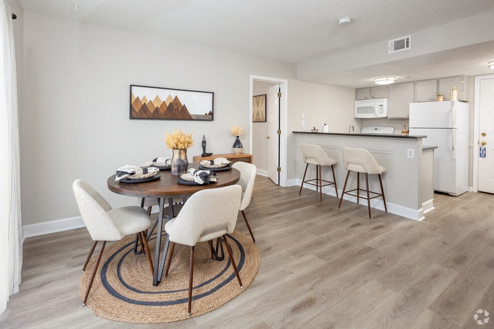 Photos and Video of The Ridges at Florence in Florence, SC