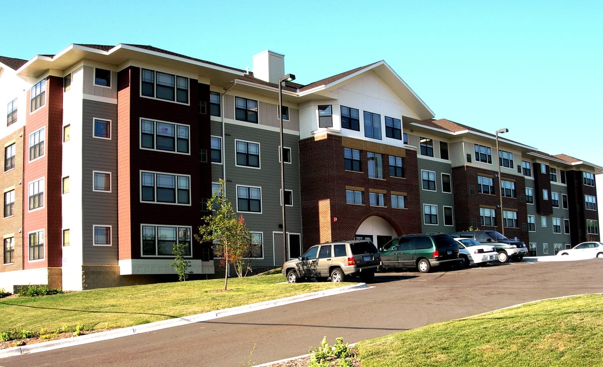 Project for Pride in Living | Apartments in Minneapolis, MN | RENTCafe