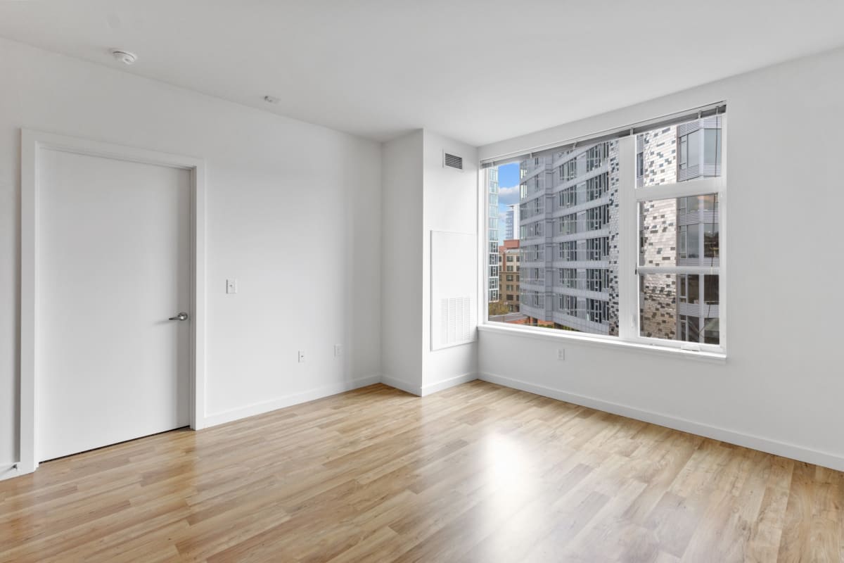 Luxury Apartments in Portland | The Parker