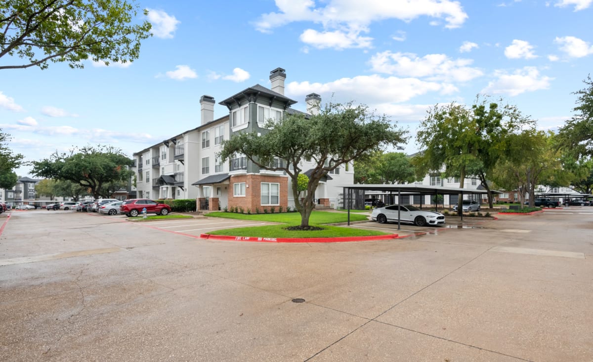 Apartments for Rent in Plano, TX | Mission Gate