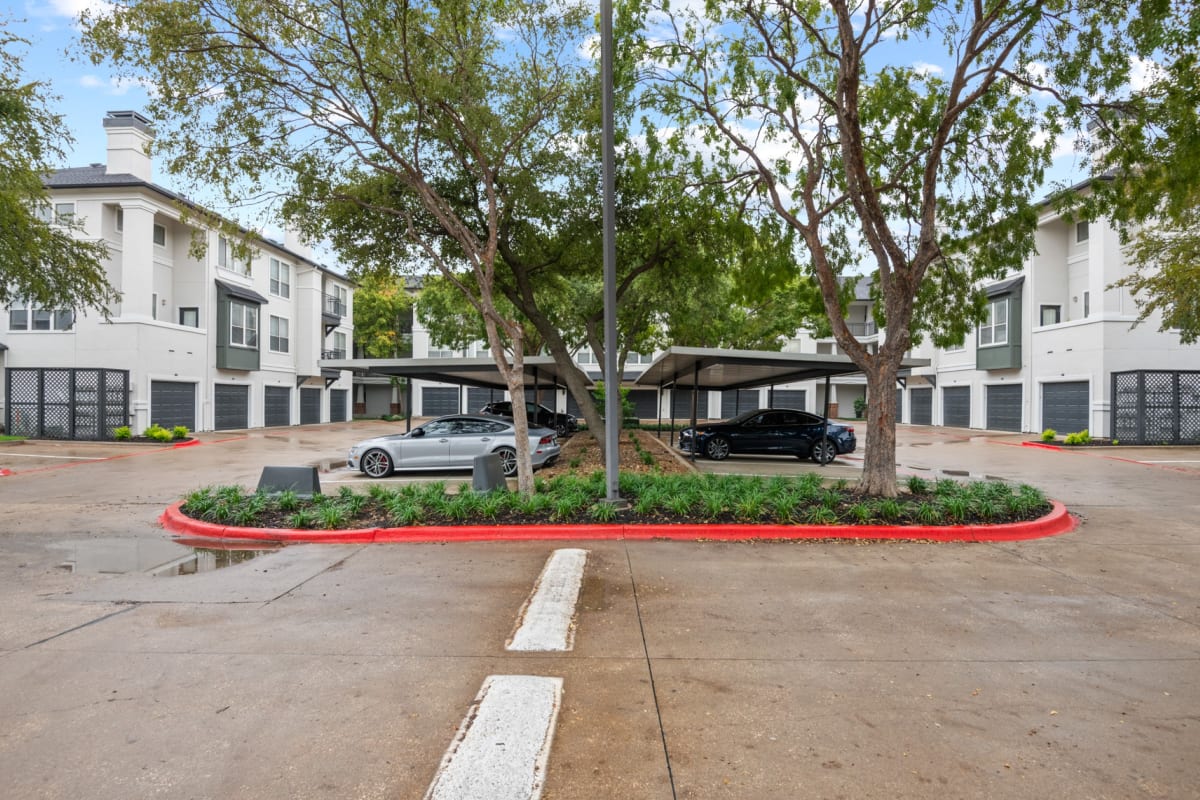 Apartments for Rent in Plano, TX | Mission Gate