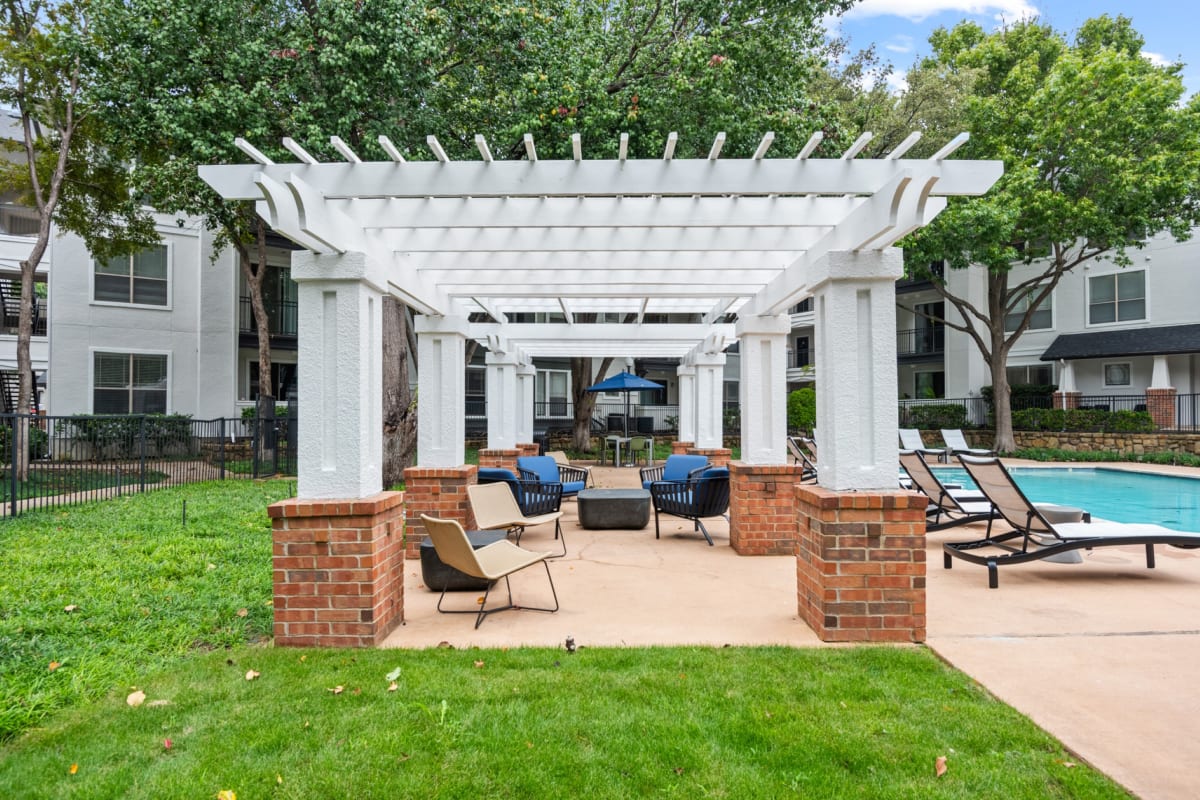 Apartments for Rent in Plano, TX | Mission Gate