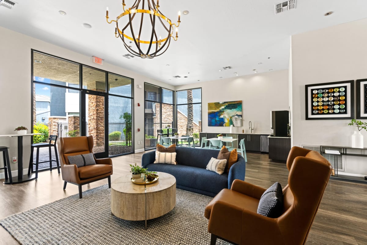 Apartments in North Phoenix | Element Deer Valley