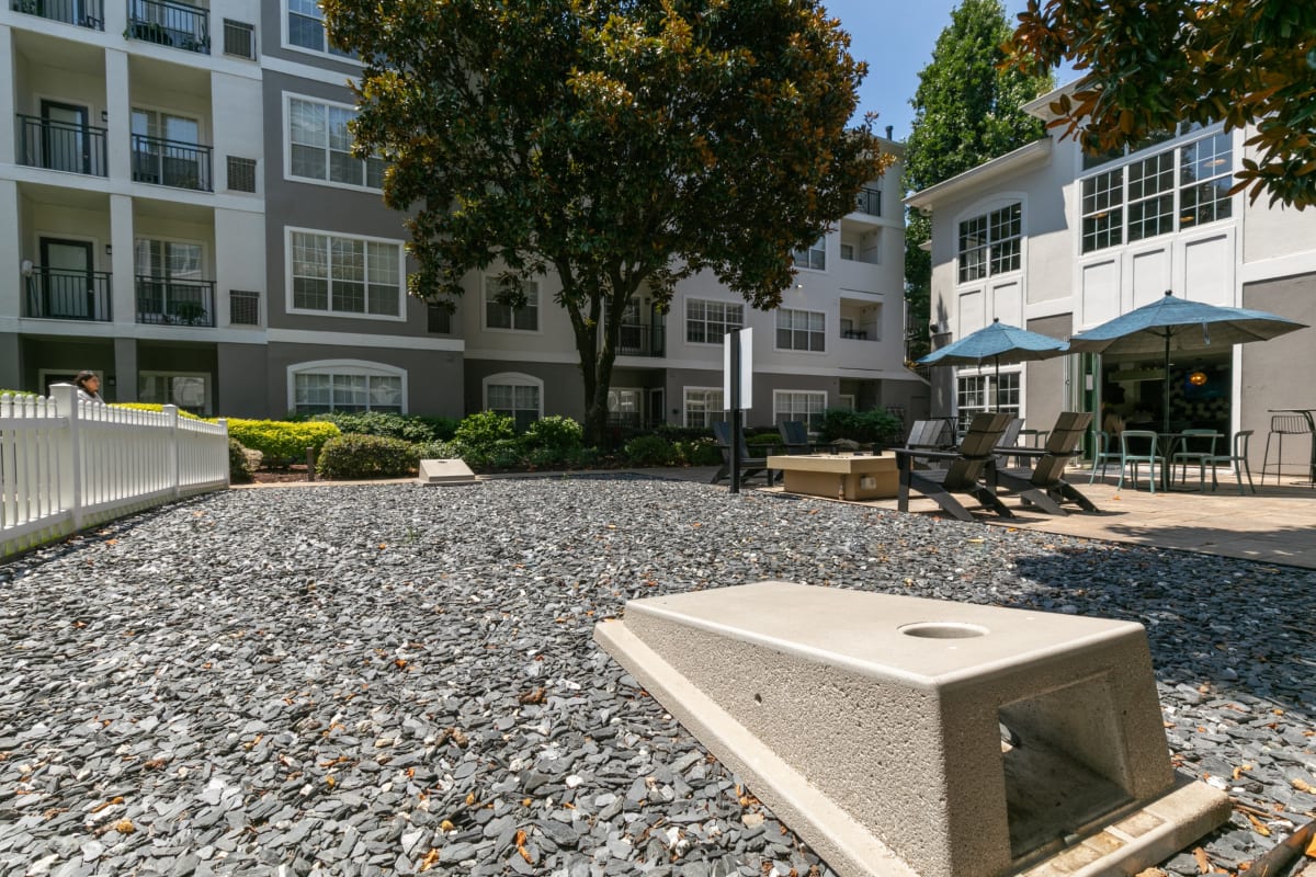 Buckhead Apartments for Rent | Willowest in Lindbergh