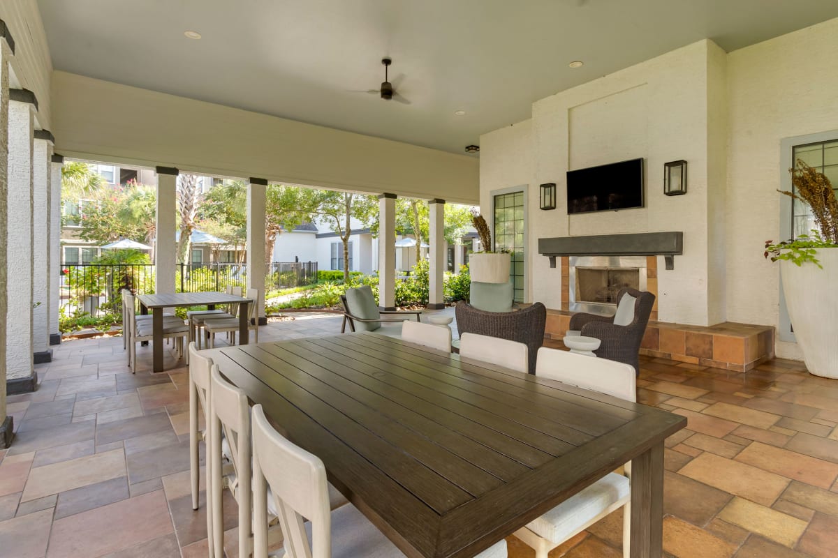 Pearland Apartments for Rent | Summerwind