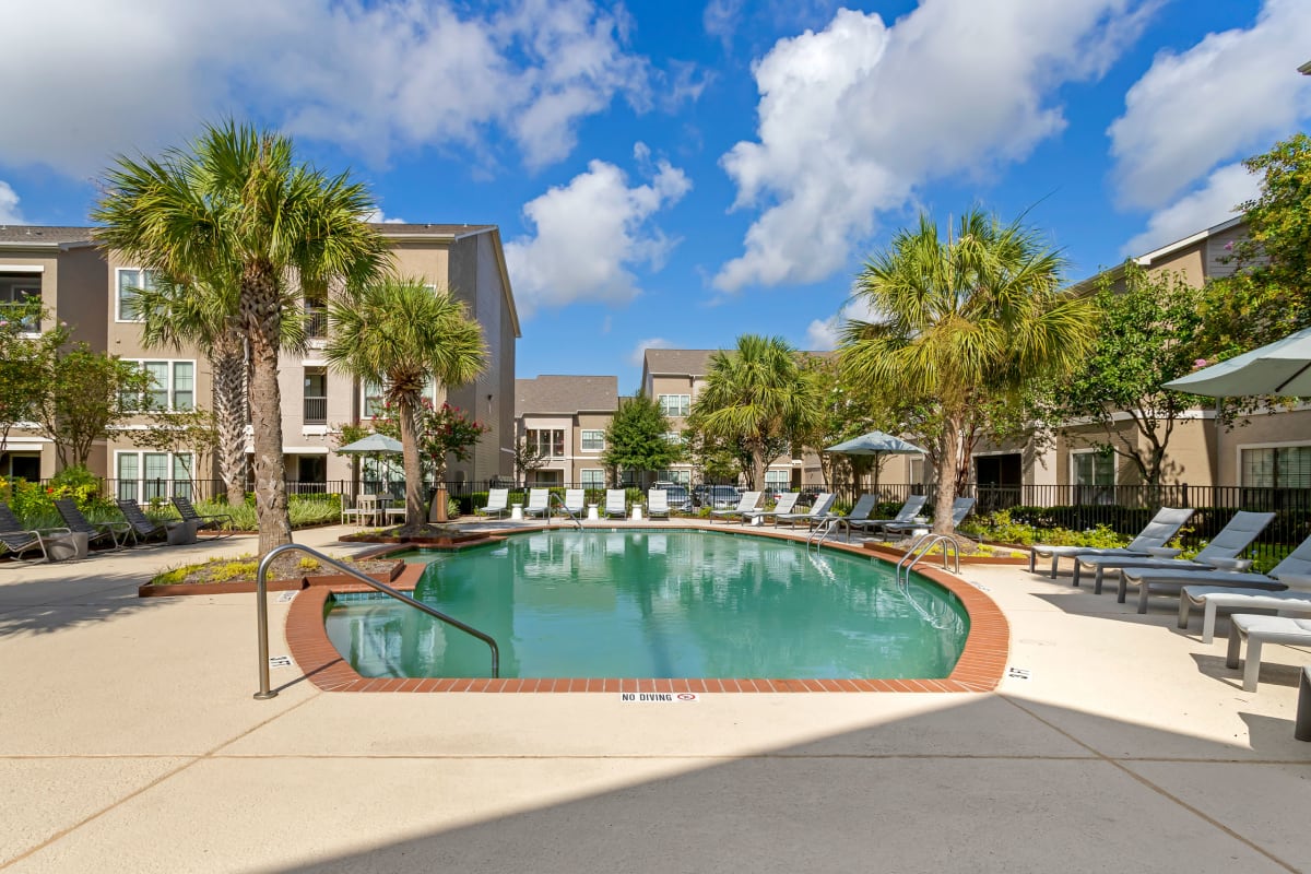 Pearland Apartments for Rent | Summerwind