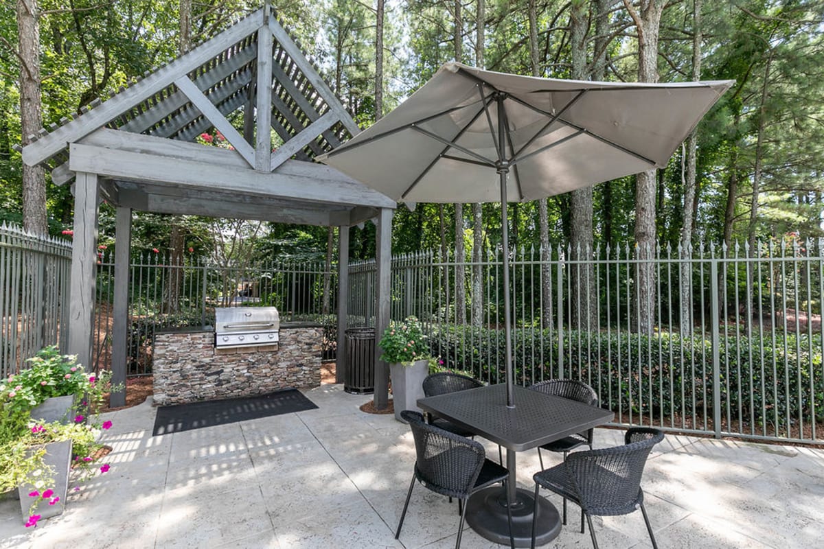 Apartments for Rent in Norcross, GA | Gwinnett Pointe