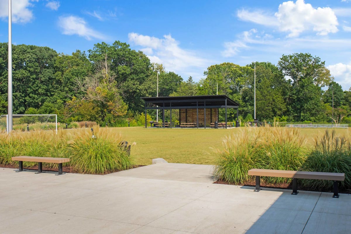 Apartments for Rent in South Nashville, TN | The Annaline