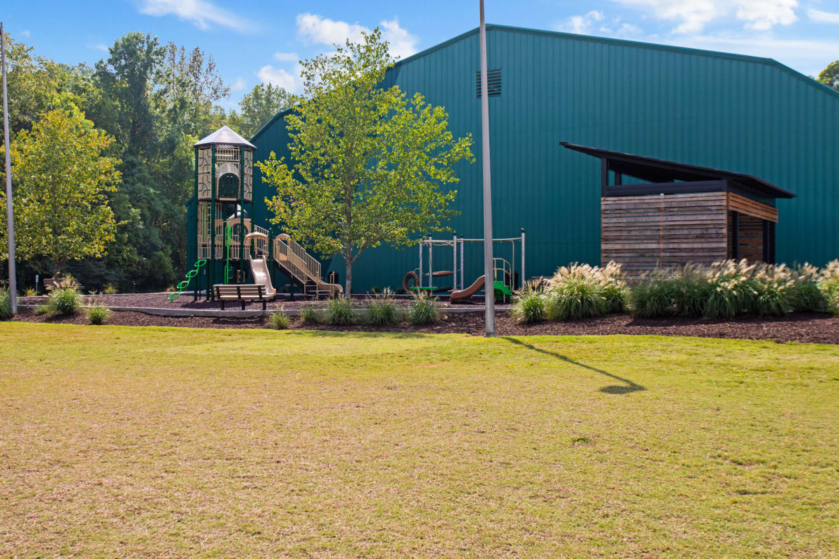 Apartments for Rent in South Nashville, TN | The Annaline